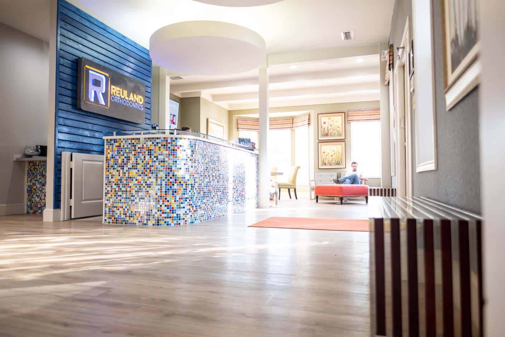 Benefits of Braces and Early Treatment - Reuland & Barnhart ...