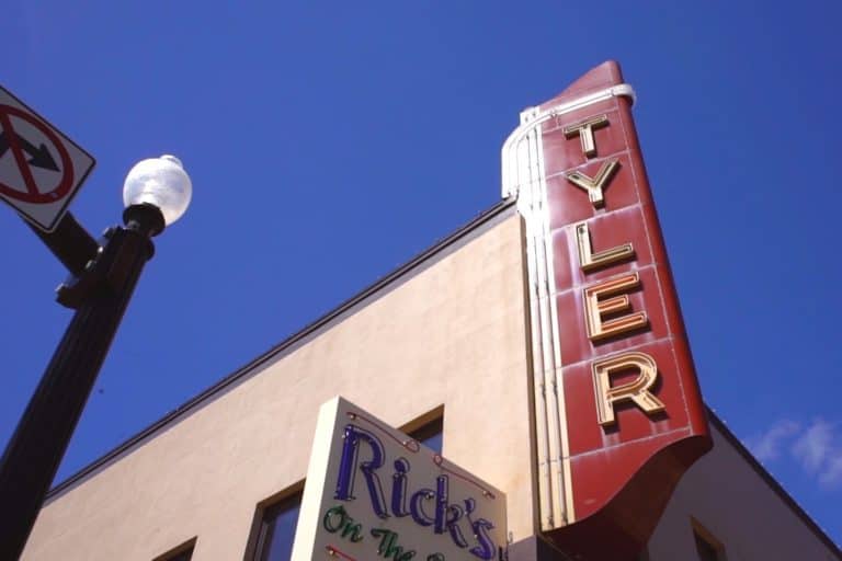 Contact Us - Reuland & Barnhart Orthodontics in Tyler, TX