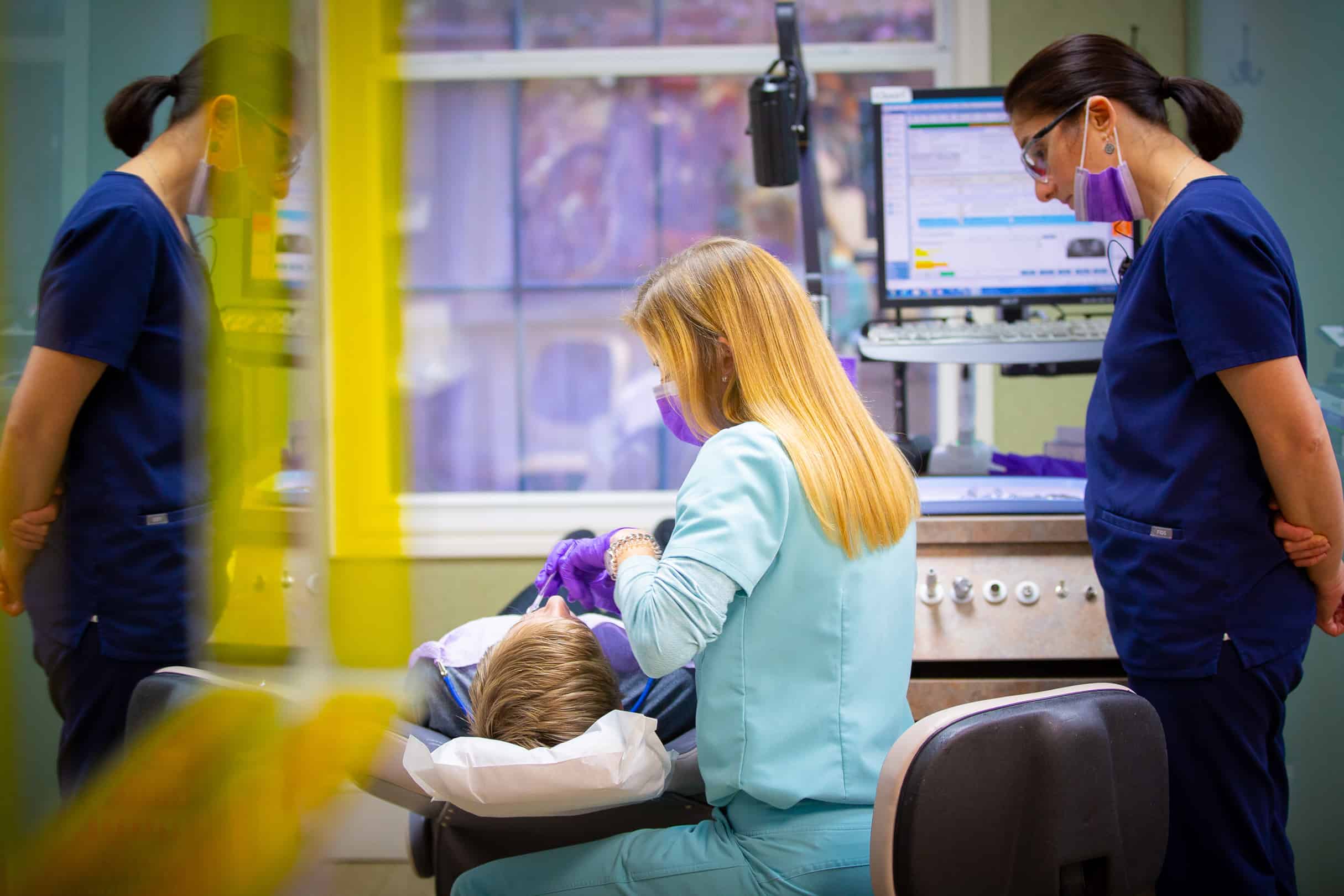 How Things Will Look When We Reopen! - Reuland & Barnhart Orthodontics ...