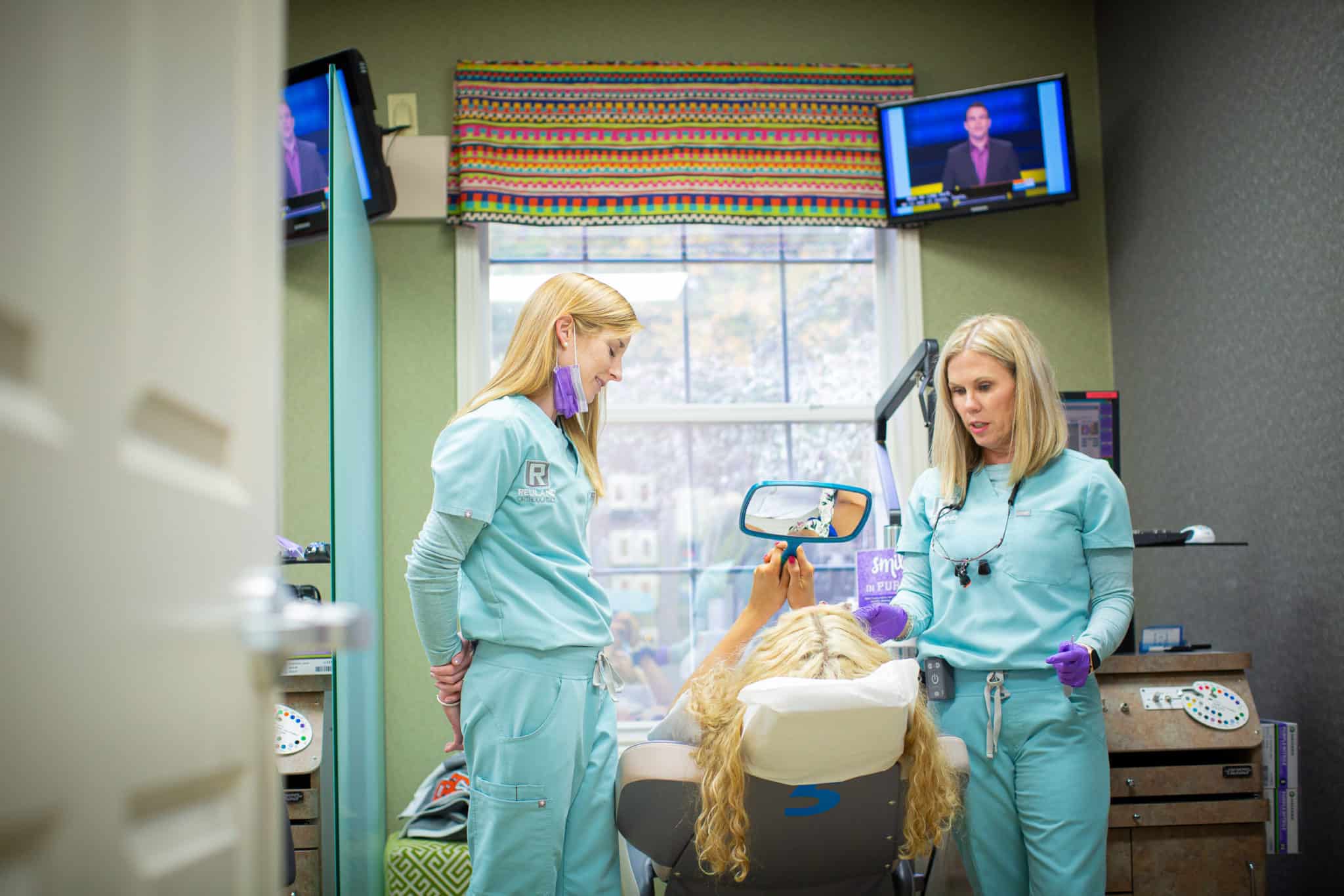 Happy Birthday, Samantha! The Blog - Reuland & Barnhart Orthodontics in ...