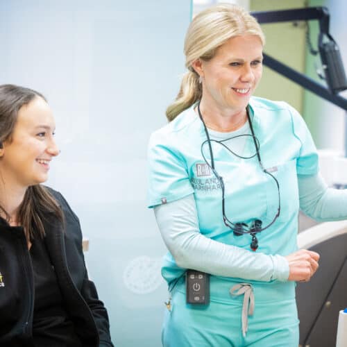 Meet Dr. Reuland - Reuland & Barnhart Orthodontics in Tyler, TX