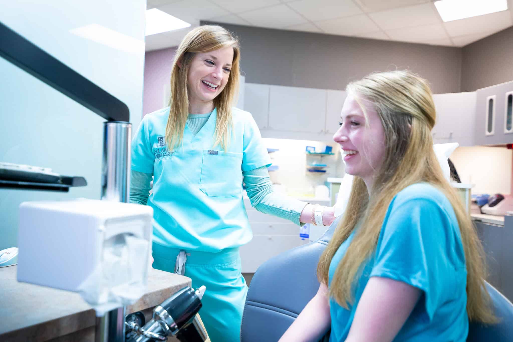Meet Dr. Barnhart - Reuland & Barnhart Orthodontics in Tyler, TX