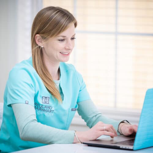 Meet Dr. Barnhart - Reuland & Barnhart Orthodontics in Tyler, TX