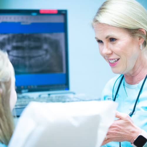 Meet Dr. Reuland - Reuland & Barnhart Orthodontics in Tyler, TX