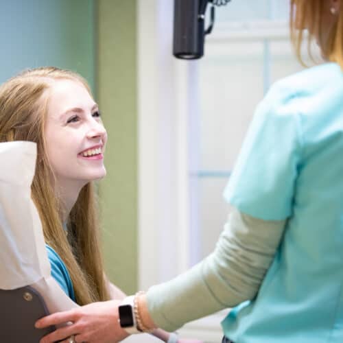 Our Treatment Philosophy - Reuland & Barnhart Orthodontics in Tyler, TX
