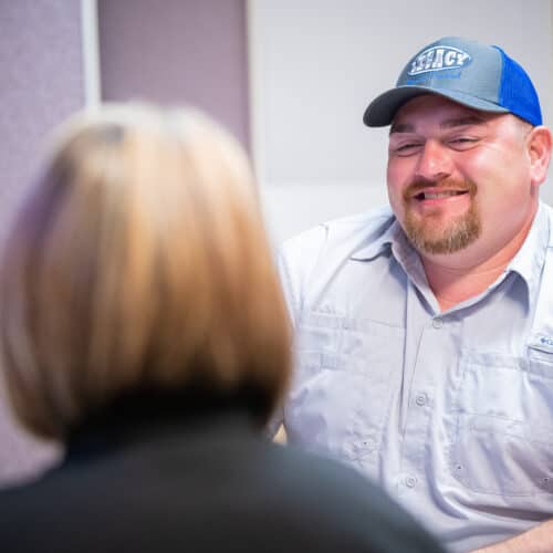 Our Treatment Philosophy - Reuland & Barnhart Orthodontics in Tyler, TX