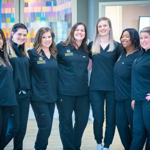 Meet Your Orthodontic Team - Reuland & Barnhart Orthodontics in Tyler, TX