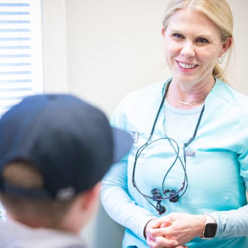 Meet Dr. Reuland - Reuland & Barnhart Orthodontics in Tyler, TX