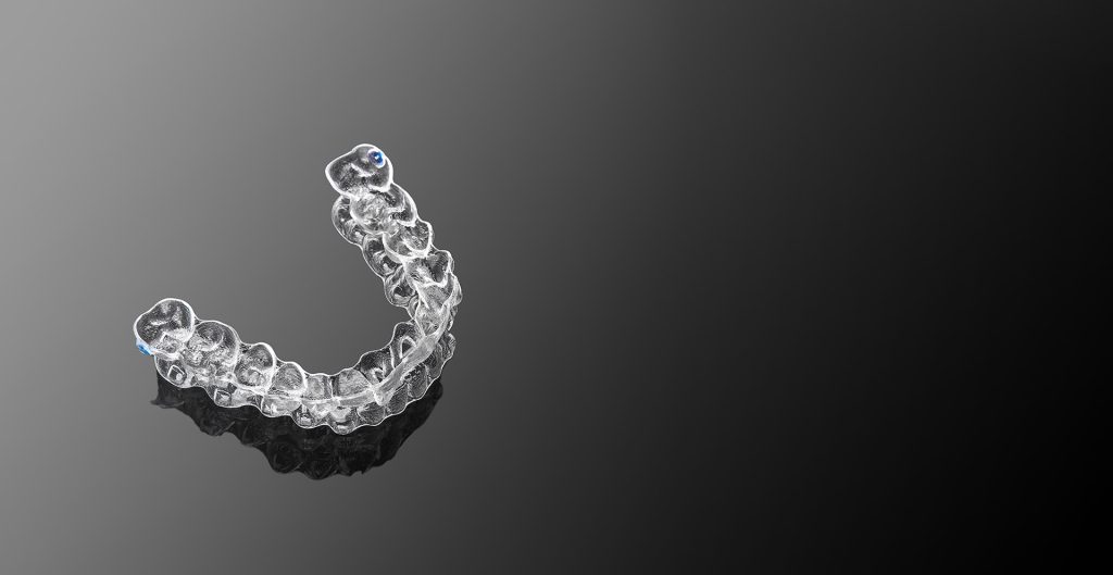 Custom Aligners in Tyler, TX | Reuland & Barnhart