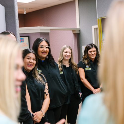 Meet Your Orthodontic Team - Reuland & Barnhart Orthodontics in Tyler, TX