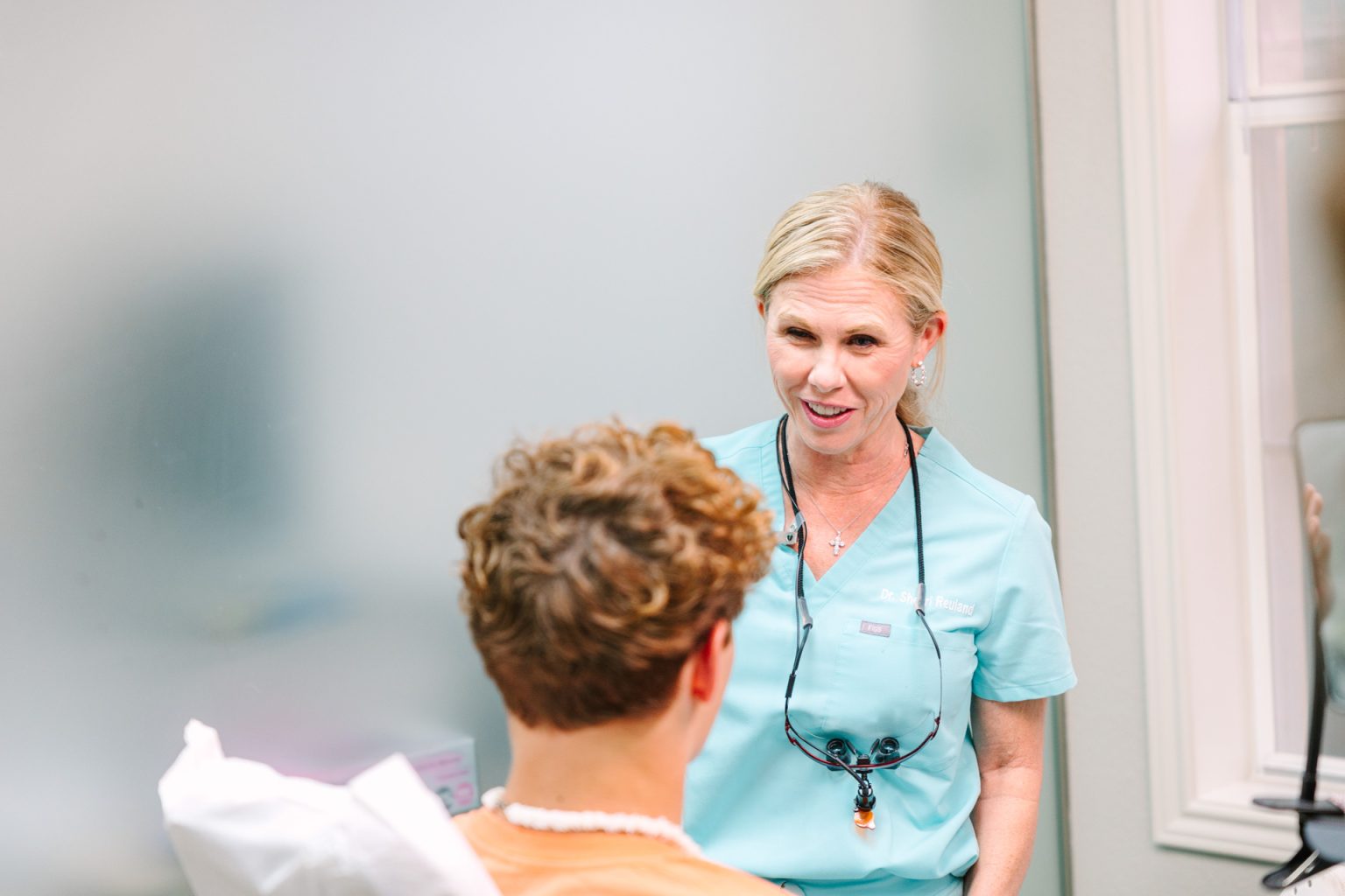 Orthodontics, Clear Aligners and Braces - Reuland & Barnhart ...