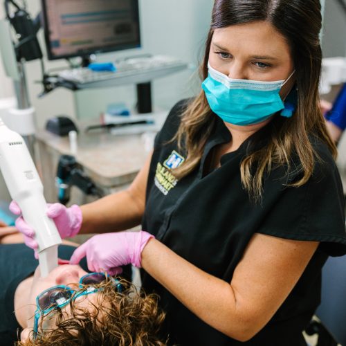 Meet Your Orthodontic Team - Reuland & Barnhart Orthodontics in Tyler, TX